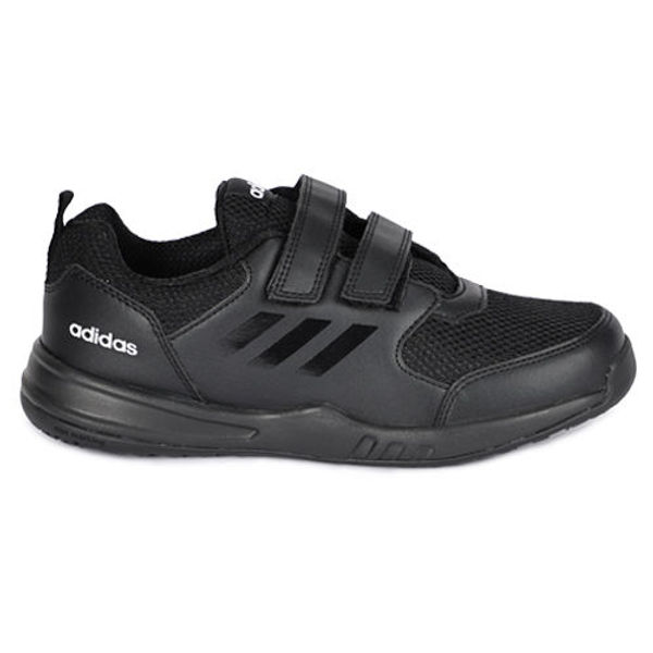 Adidas Element 1.0 Black Velcro Shoes | SCHOOLMALL
